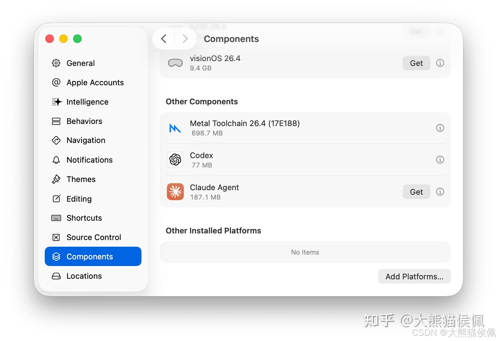 目前中国大陆唯一可以免费在 Xcode 中使用顶级大模型智能编程的方法 - 知乎