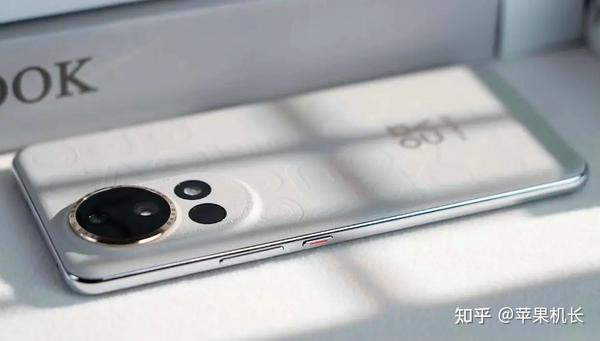 华为nova 12 Ultra使用感受：一个月下来发现4个优点和2个缺点 - 知乎