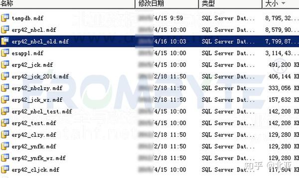 【服务器数据恢复】esxi虚拟磁盘文件被误删除的数据恢复案例 知乎