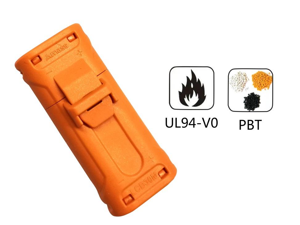 直流端子阻燃的重要性 - 知乎