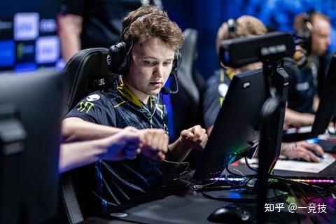 【CSGO】YEKINDAR对阵C9发挥完美，rating高达1.74 - 知乎