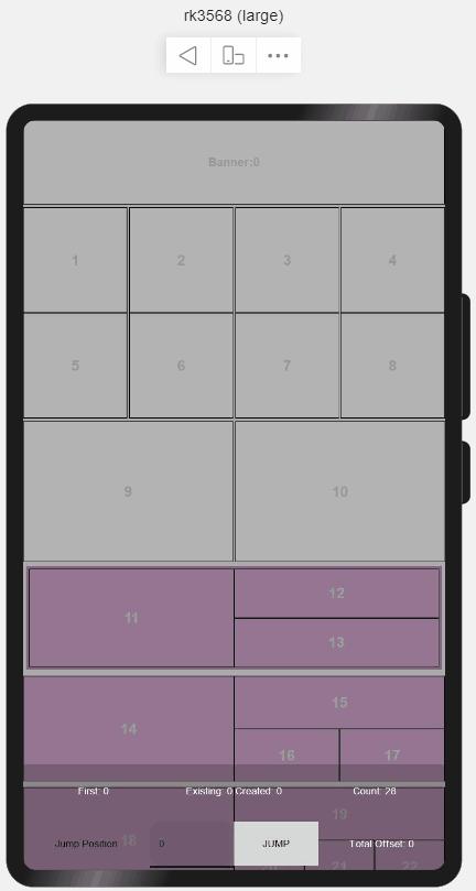 【OpenHarmony】 鸿蒙 UI开发之vlayout - 知乎