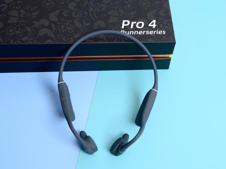 音质大进步，漏音、震感控制升级，南卡Runner Pro 4骨传导耳机 - 知乎