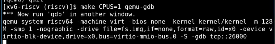 3.9 XV6 启动过程 - 知乎
