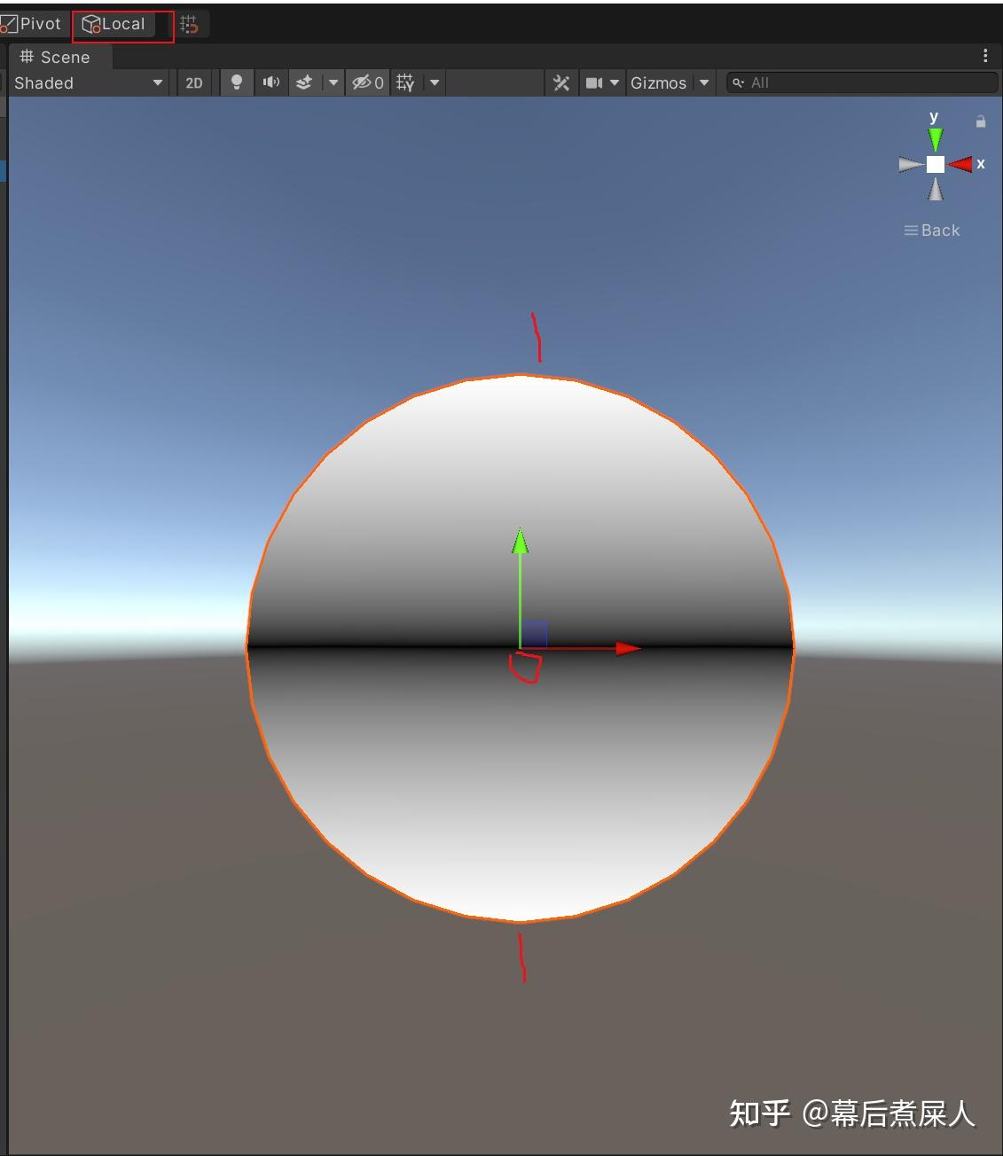 MatCap原理 - 知乎