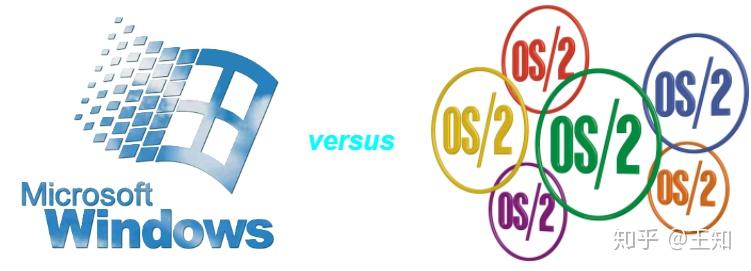Windows 是如何击败竞争对手并统治桌面操作系统的？ - 知乎