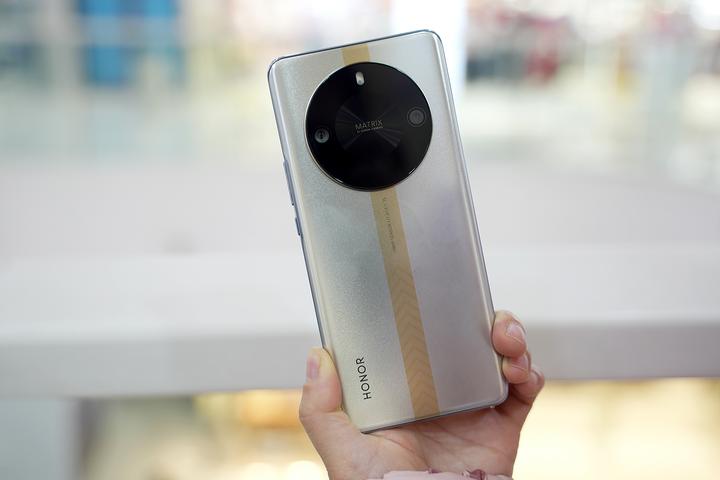 2000元价位硬核首选！荣耀X50 GT：敢越级、高续航、真耐用 - 知乎