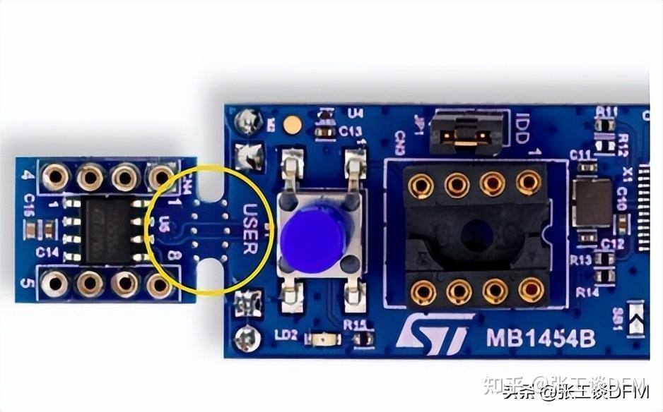 不会设计PCB邮票孔?一定要看这一文，案例+尺寸设置，通俗易懂 - 知乎
