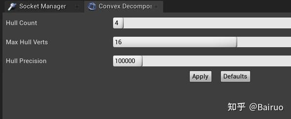UE4 Nav Modifier实用性修改思路 - 知乎