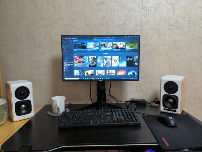 漫步者（EDIFIER）S880 Hi-Res 精致HIFI有源2.0音箱 音响 电脑音箱 电视音响 - 知乎