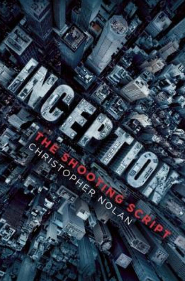 盗梦空间（Inception）电影讲解 - 知乎
