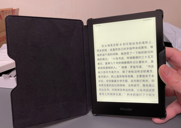 掌阅iReader Neo Pro（掌阅ireaderNeopro）怎么样？体验两周优缺点评测 - 知乎