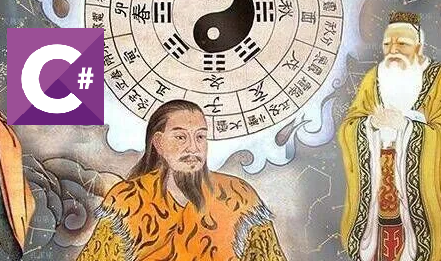 C# Tips：使用 YiJingFramework 生成梅花易数时间卦 - 知乎