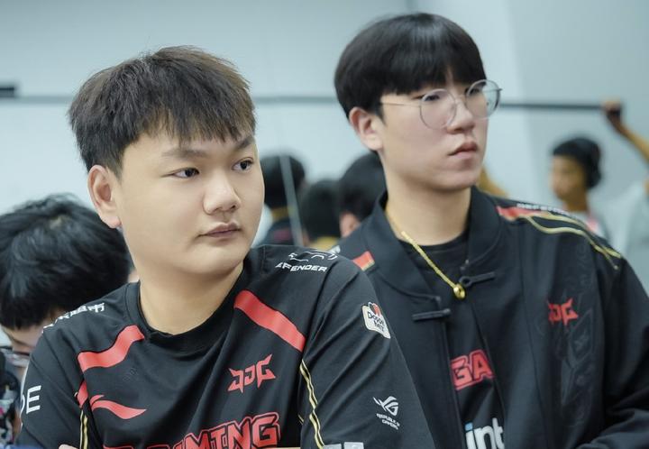 爆冷！JDG不敌NIP，季后赛一轮游！牙膏疯狂失误，教练BP惨遭质疑 - 知乎