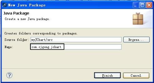 知乎盐选 | 14.2 搭建 JFreeChart 的开发环境
