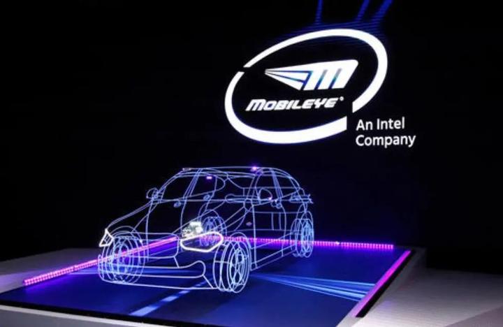 Mobileye自研激光雷达 EyeQ6芯片2023年上市 - 知乎