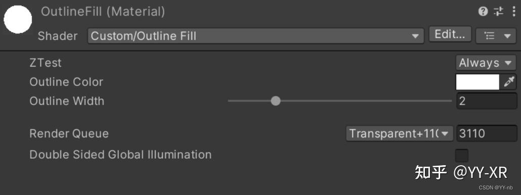 Unity Meta Quest MR 开发（四）：使用 Scene API 和 Depth API 实现深度识别和环境遮挡 - 知乎