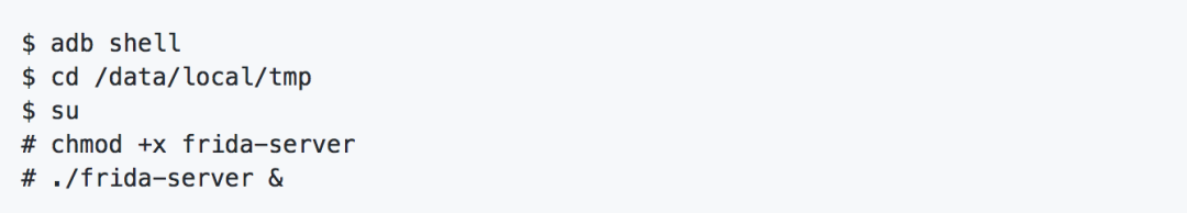 详解Hook框架frida，让你在逆向工作中效率成倍提升 - 知乎