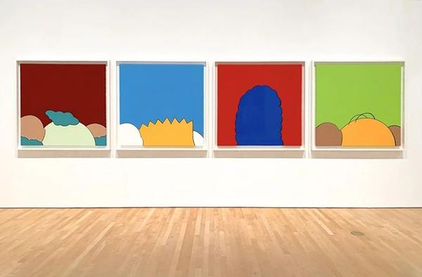 关于KAWS，你想知道的都在这 - 知乎