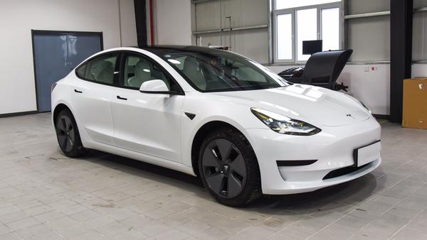 【势要和Model3硬杠，蔚来ET5，你觉得它行吗？】 - 知乎