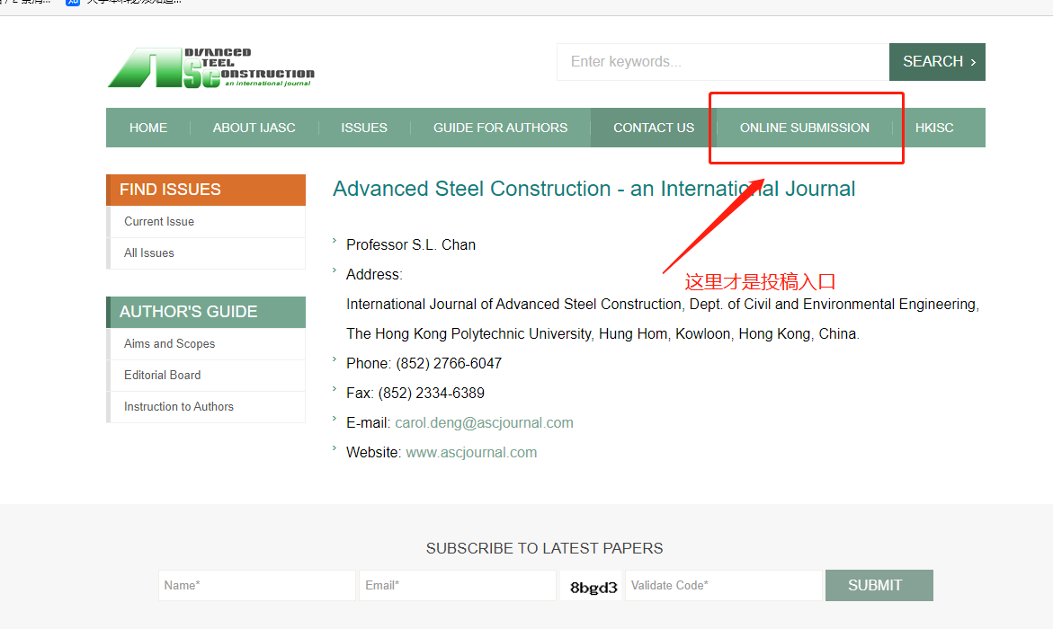 SCI的发表流程是什么？ - 知乎