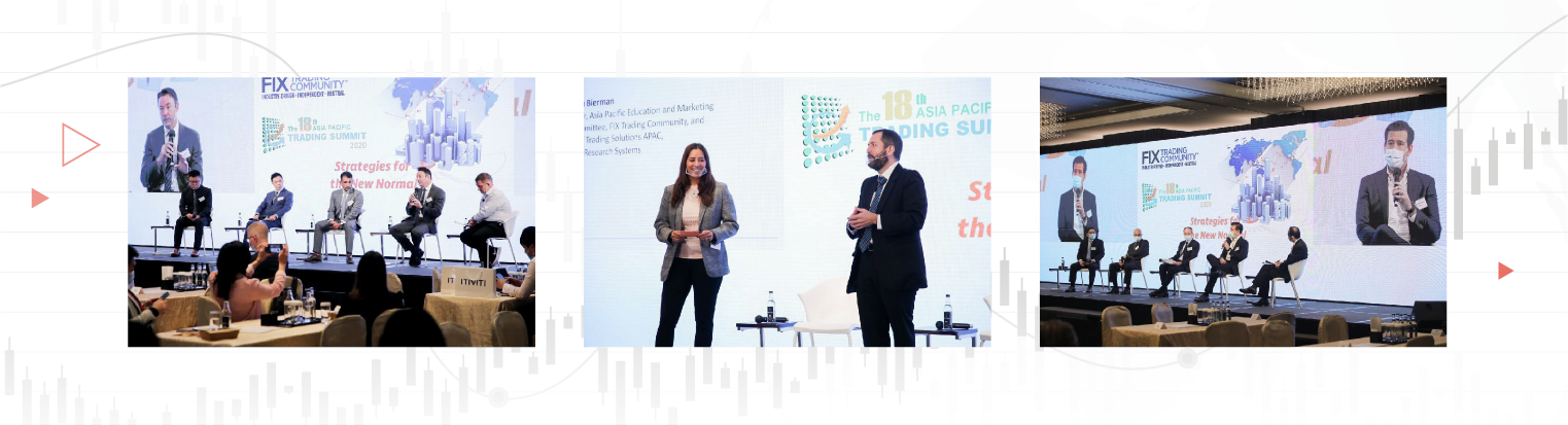 Doo Holding 旗下品牌 Doo Tech 出席第18届亚太交易峰会，共话行业新趋势 - 知乎