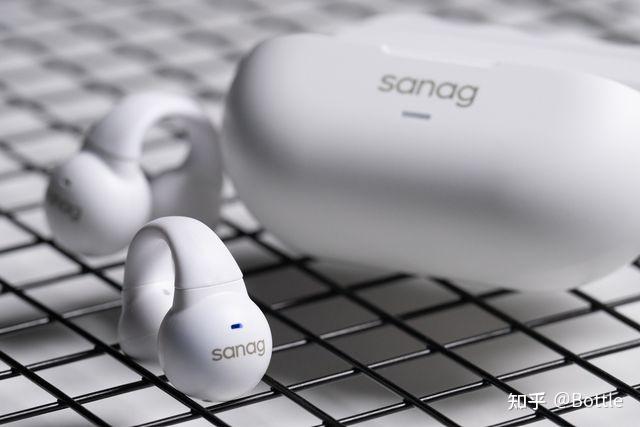 sanag塞那Z36耳夹式蓝牙耳机-时尚灵动环，全景杜比环绕音 - 知乎