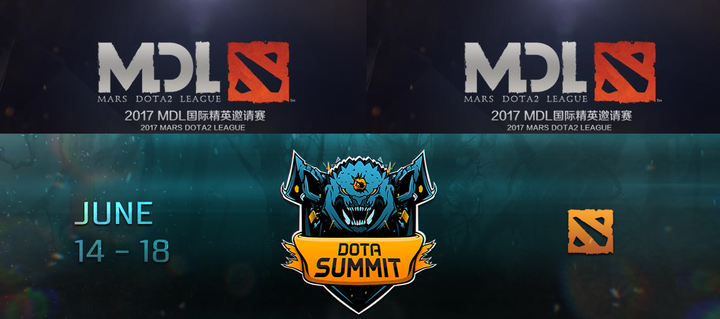 TS7&MDL2017中国区预选赛-赛事回顾 - 知乎