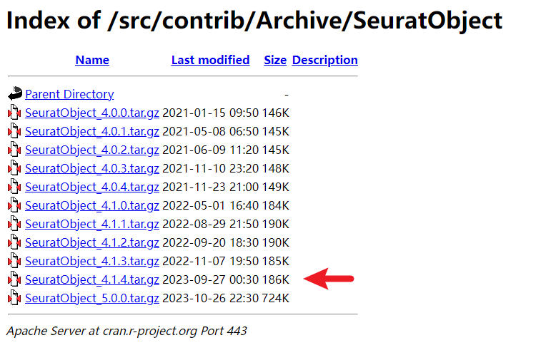 【Debug1】Seurat V5.0 手动注释中，使用FindAllMarkers寻找差异基因报错|包卸载与指定版本安装 - 知乎