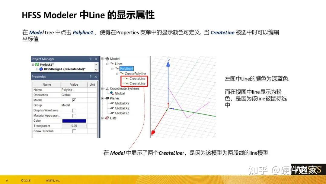 HFSS19 官方中文教程系列 L05 - 知乎