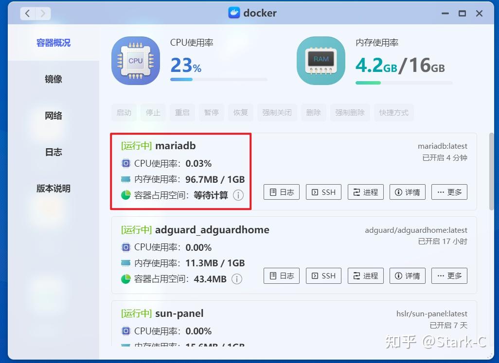 省钱了！使用极空间搭建一个免费的mariadb数据库并实现远程访问 知乎 