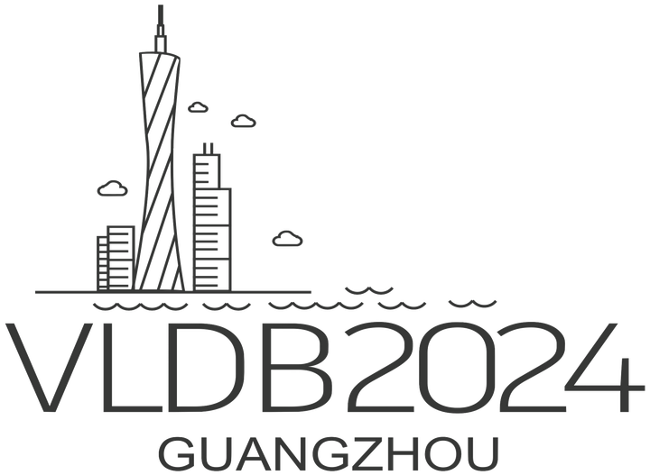 VLDB2024 | 时空数据（Spatial-temporal）论文总结 - 知乎