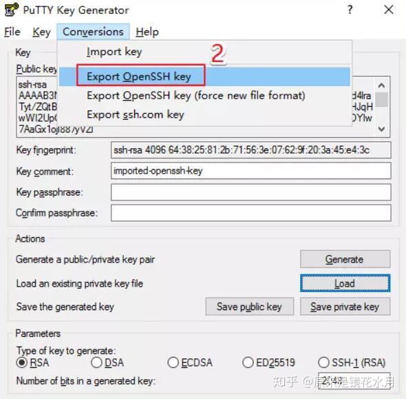 SSH配置公钥登录 - 知乎