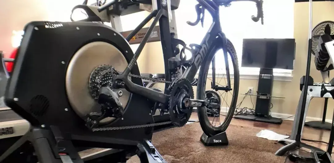 专业运动员都在用的「ERG」模式，你听说过吗？ - 知乎