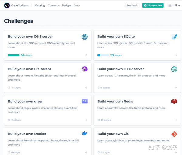5天用Rust写一个DNS服务器（一）：DNS介绍 - 知乎