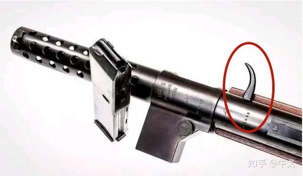 同为花机关枪，MP18、MP28和SIG20有怎样的不同 - 知乎