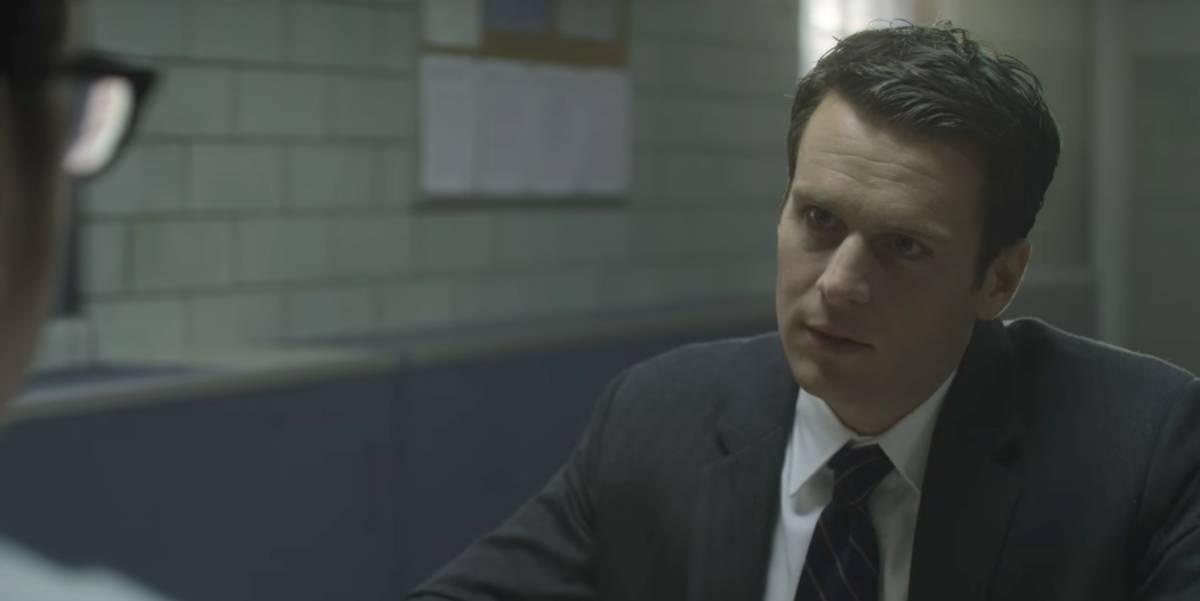 如何评价Netflix出品的《心灵猎人》（Mindhunter）？ - 知乎