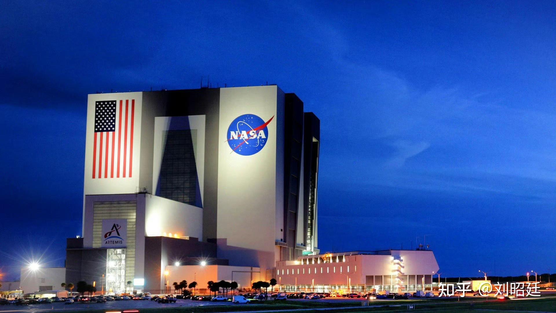 NASA 约 3870 名员工将辞职，这对未来的项目和任务会产生怎样的影响？ - 知乎