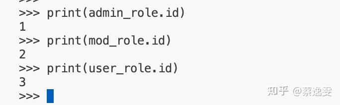 在 Flask应用中使用Flask-SQLAlchemy管理数据库 - 知乎