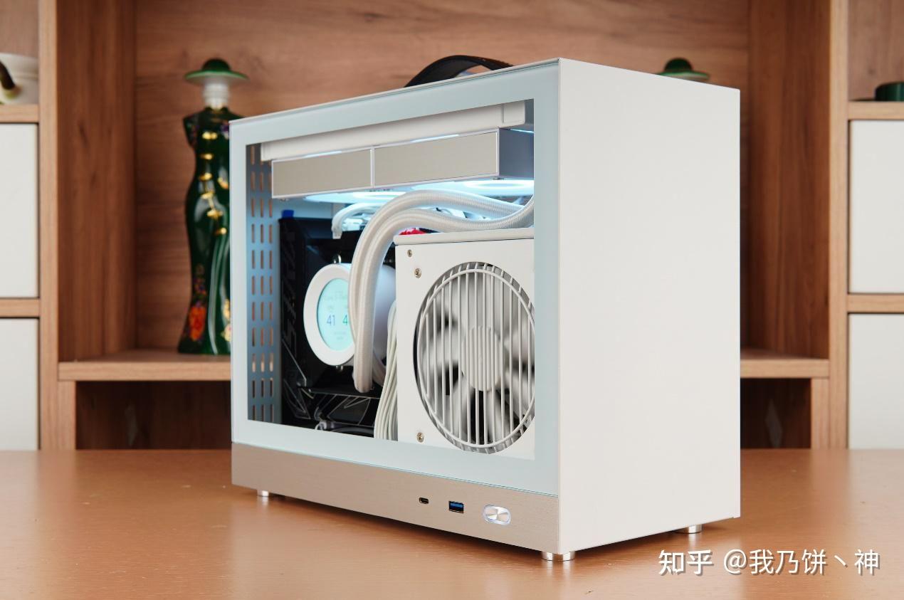 15.9L桌面小钢炮，闪鳞S500 ITX机箱装机分享 - 知乎