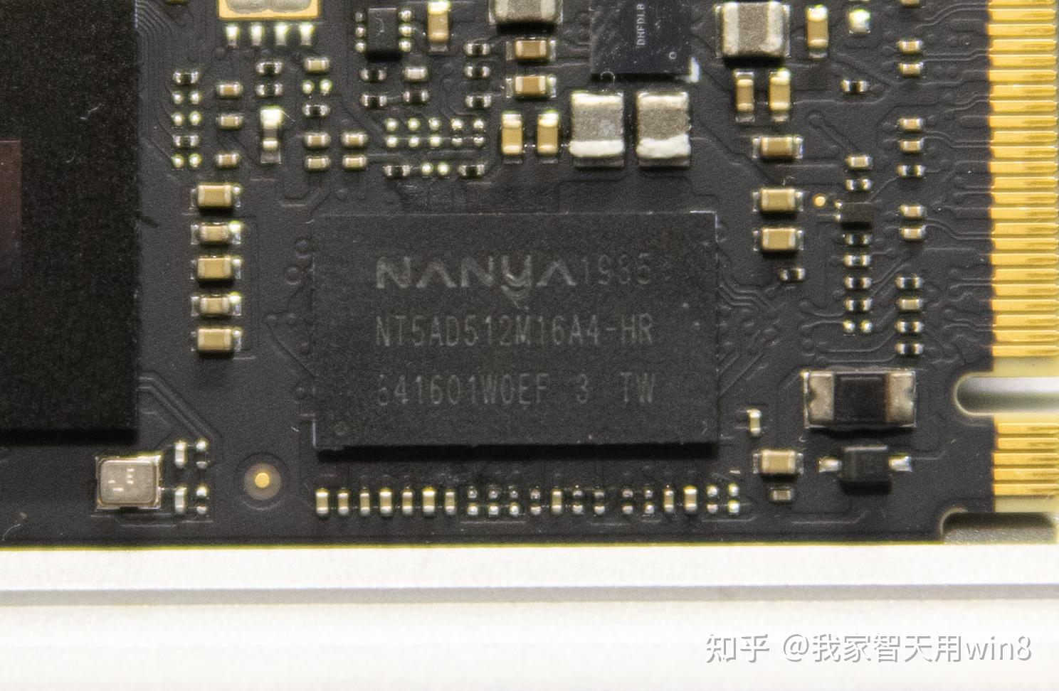 惠普（HP）FX900 PRO 2T拆解测试 - 知乎