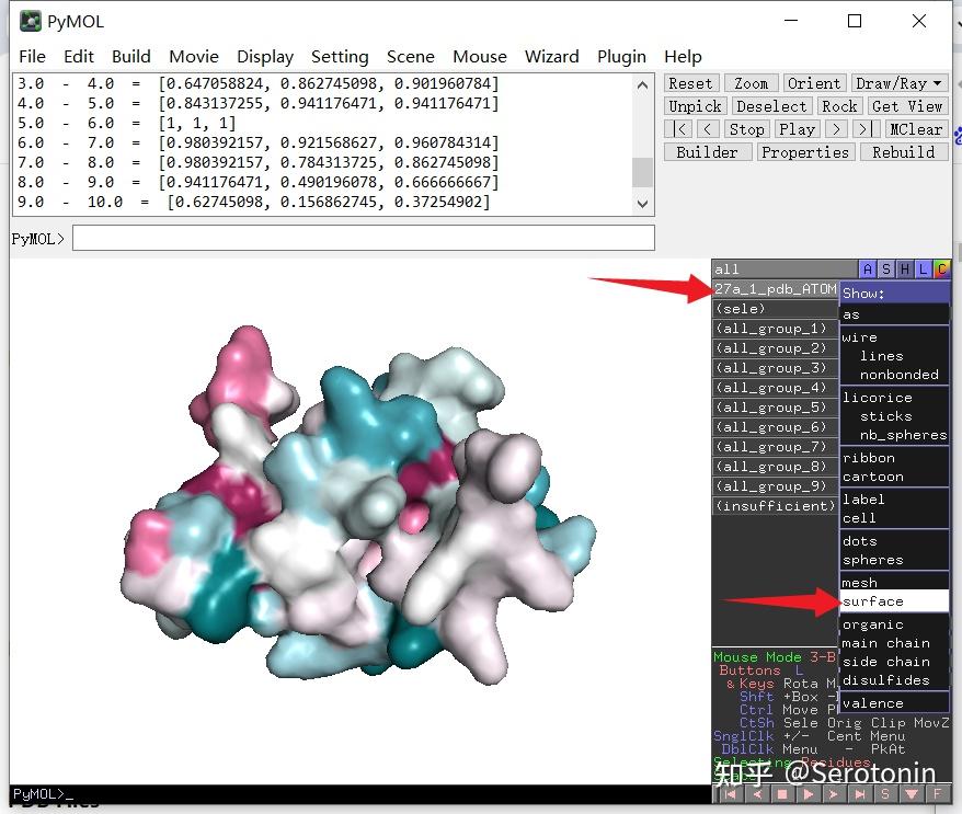 救命啊，现在The ConSurf web server是用不了了嘛？ - 知乎