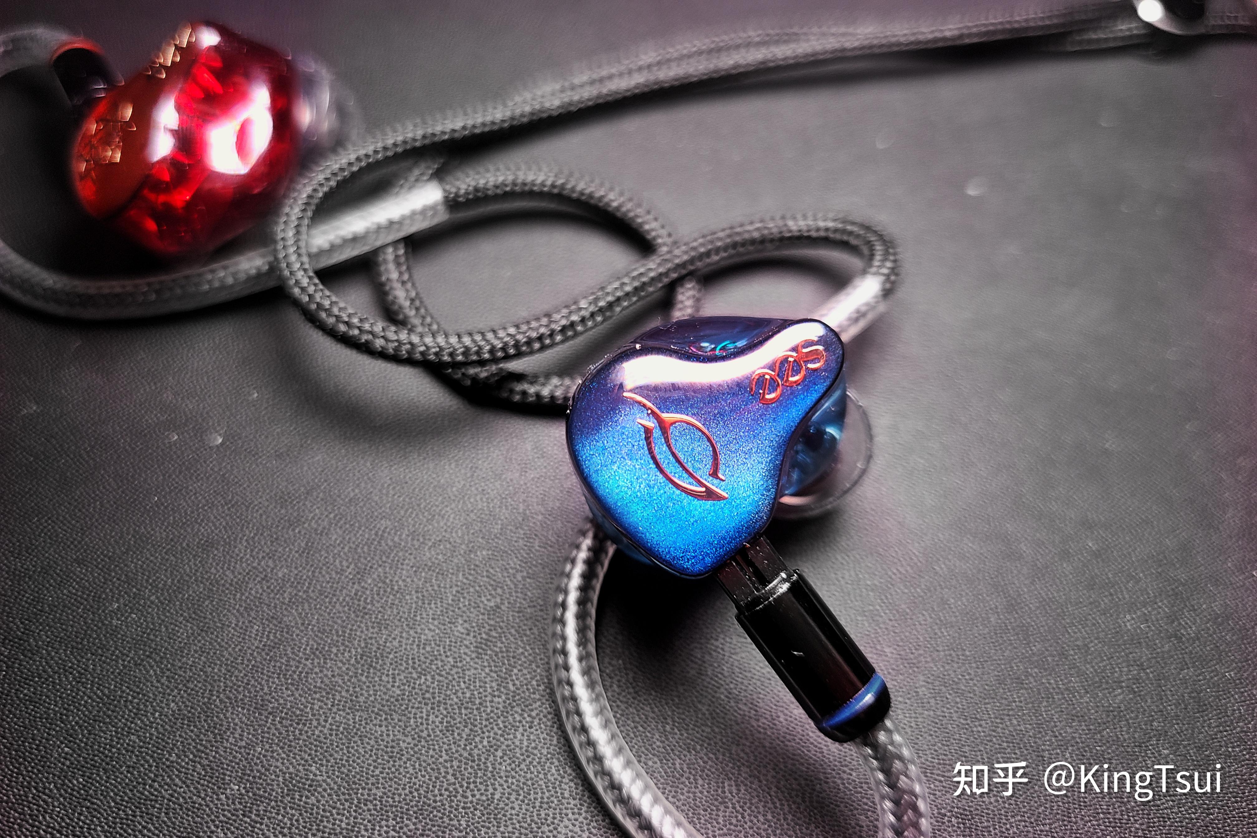 TDS Audio - SeeAudio Bravery 限量版入耳耳机主观体验 - 知乎