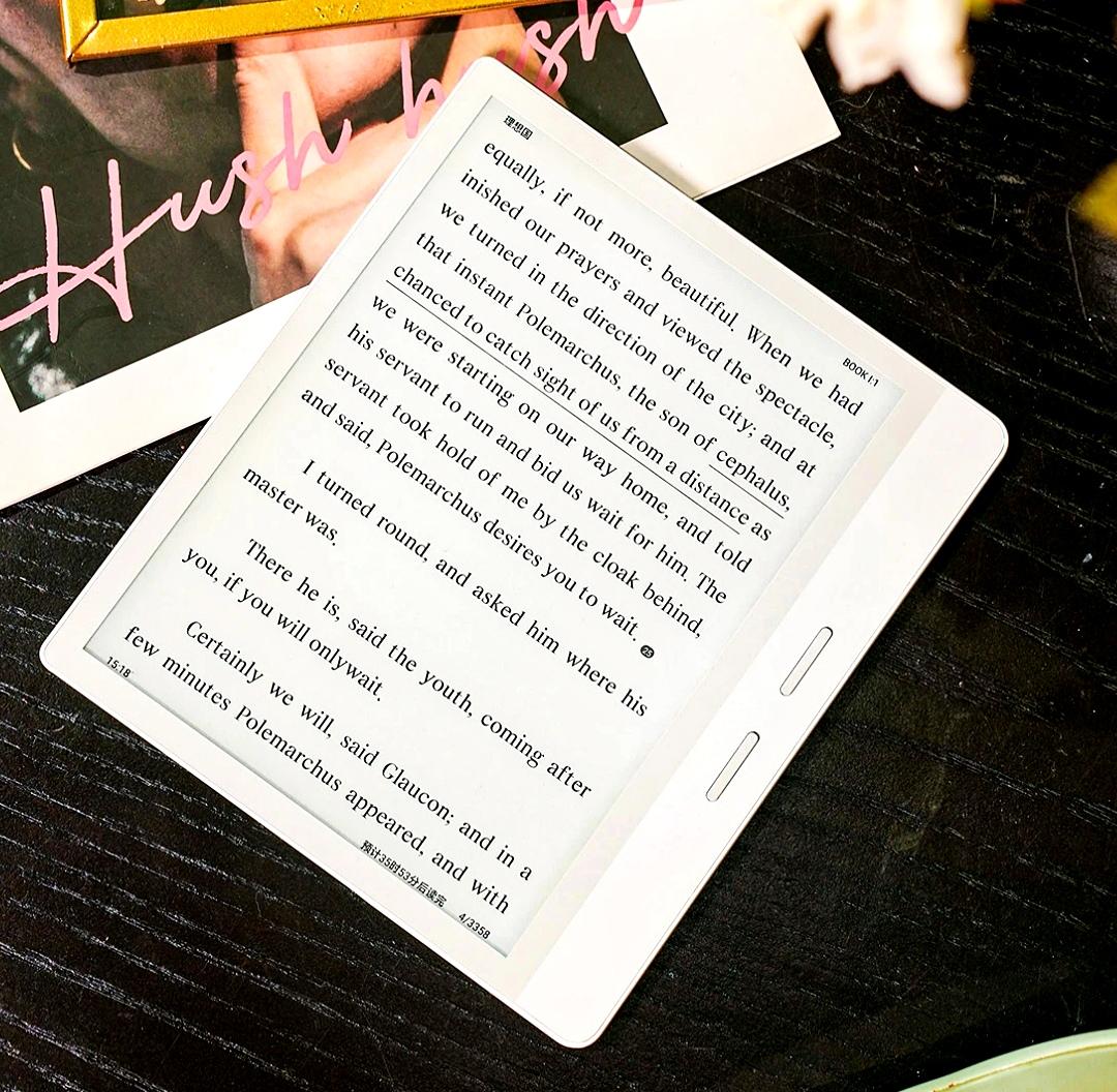 掌阅iReader专场！掌阅最值得买的三款墨水屏阅读器，掌阅 Ocean4 Turbo2025、掌阅tango、掌阅neo3分别有什么区别 ...