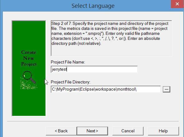 使用Source Monitor测量您Java代码的环复杂度 - 知乎