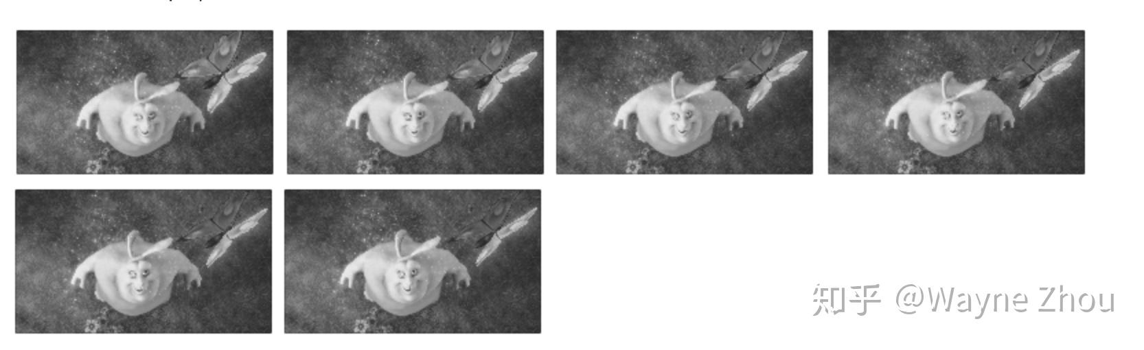 ffmpeg libav 教程 - 知乎