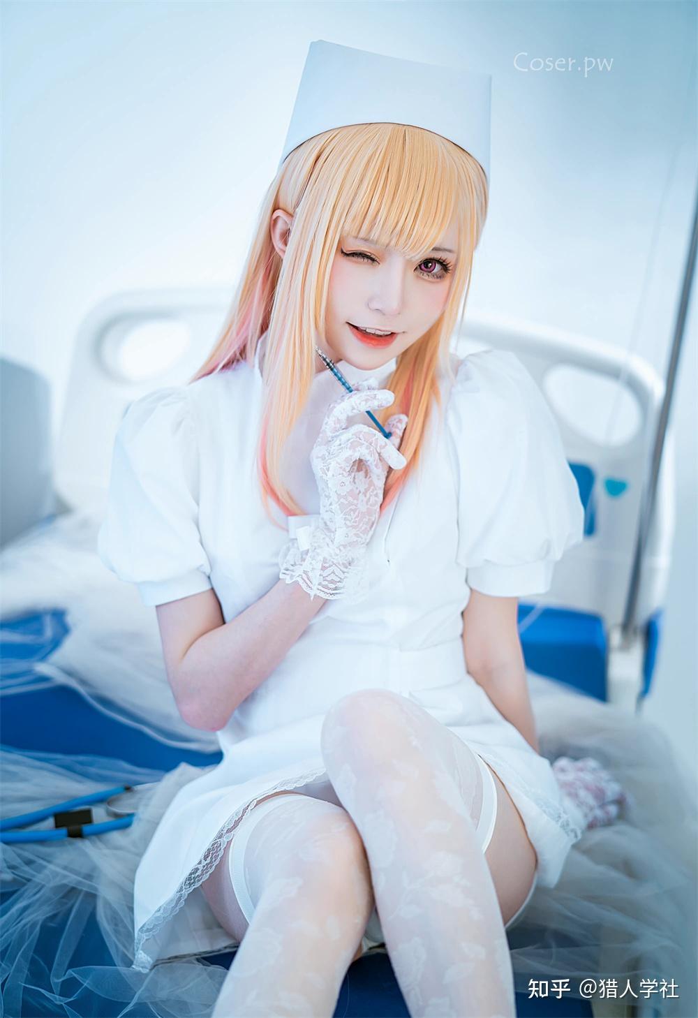 Kitaro_绮太郎 cos写真套图合集 - 知乎