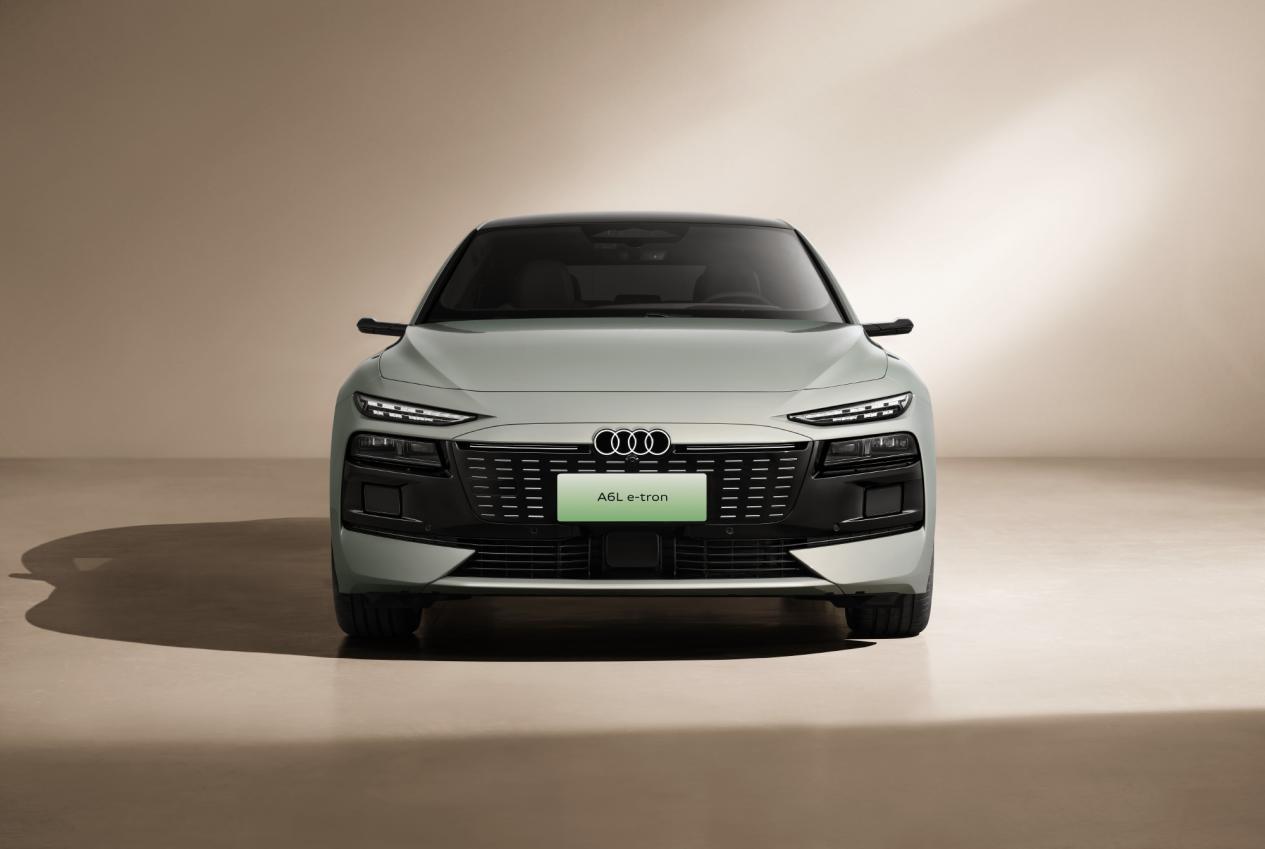 油驰电掣 尽在奥迪 - 知乎