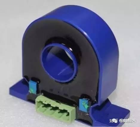 盘点霍尔传感器的优点、用途及展望 - 知乎