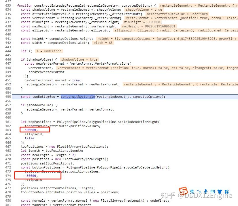 Cesium 单体化 - 知乎